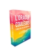 L'oracle des couleurs - L'arc-en-ciel de guérison - Youmna Tarazi ...