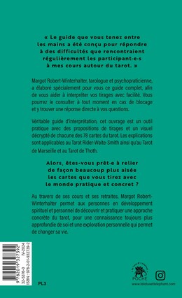 Tarot pratique - Guide facile et concret pour interpréter toutes les ...
