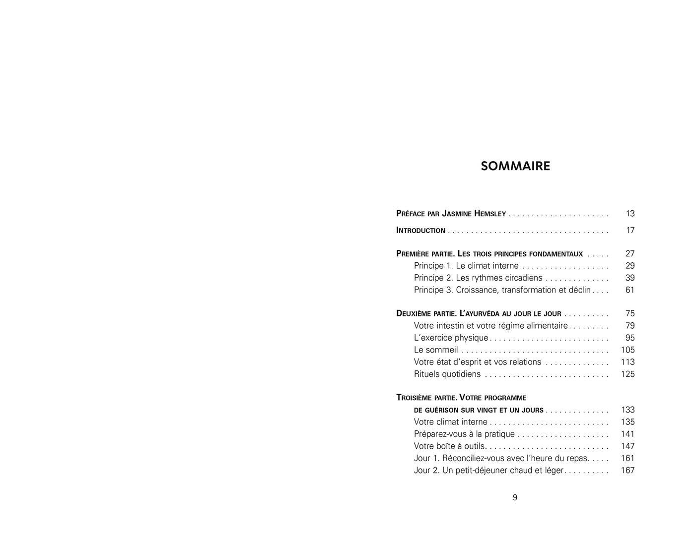 Votre corps le sait déjà - 21 jours pour réinitialiser votre intestin ...